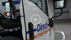 Express Transport | Direct Freight Express... when it's Urgent!®
